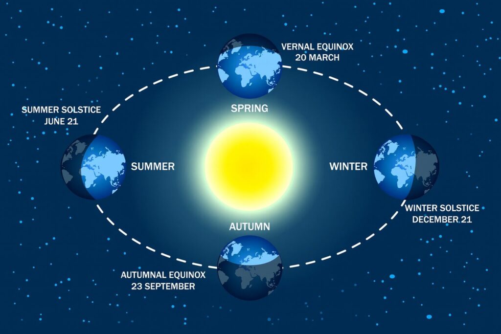 When is the First Day of Spring? Your Guide to the 2026 Spring Equinox