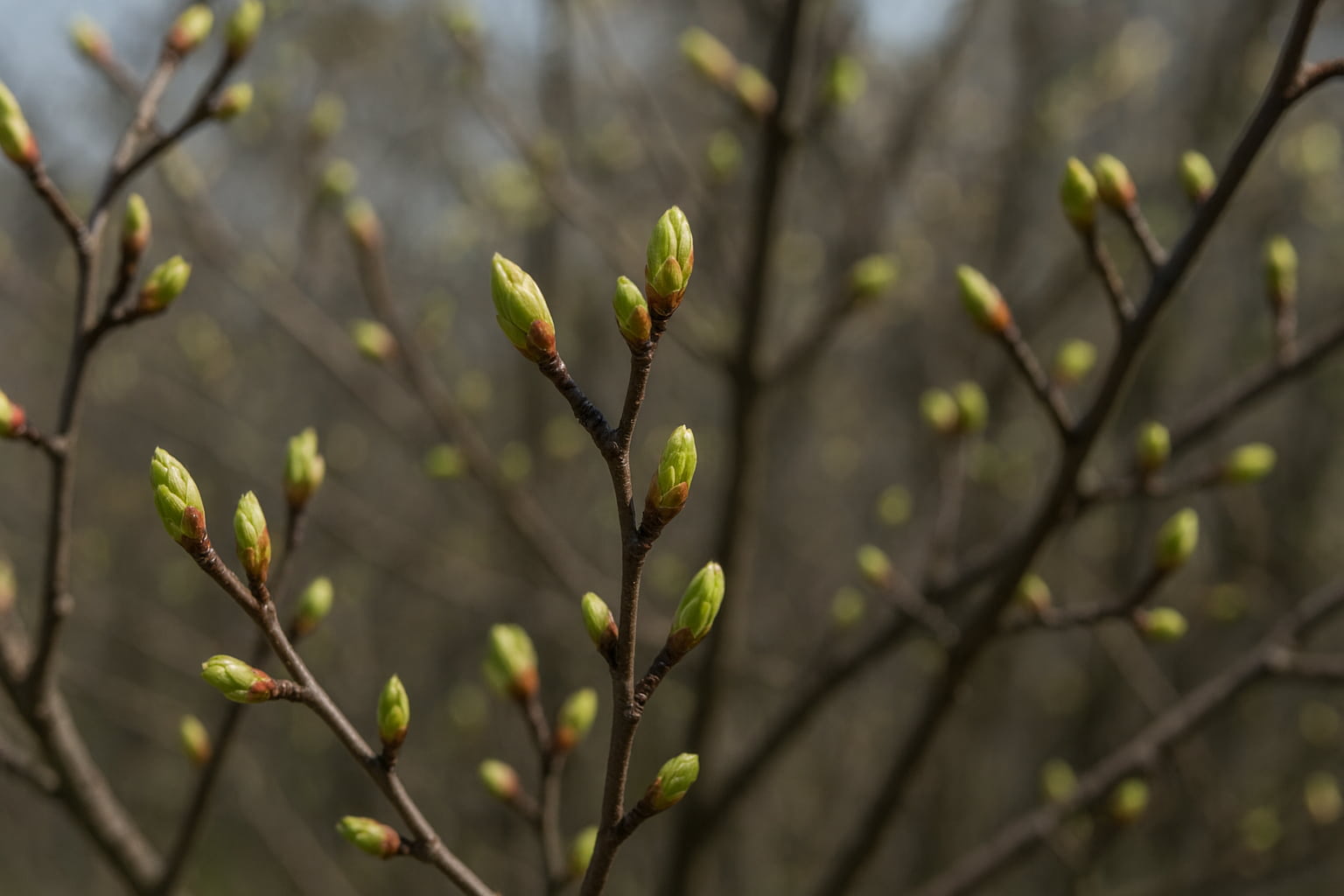 Early Signs that Spring is Coming - Days Until Spring 2026 🌸 Official ...