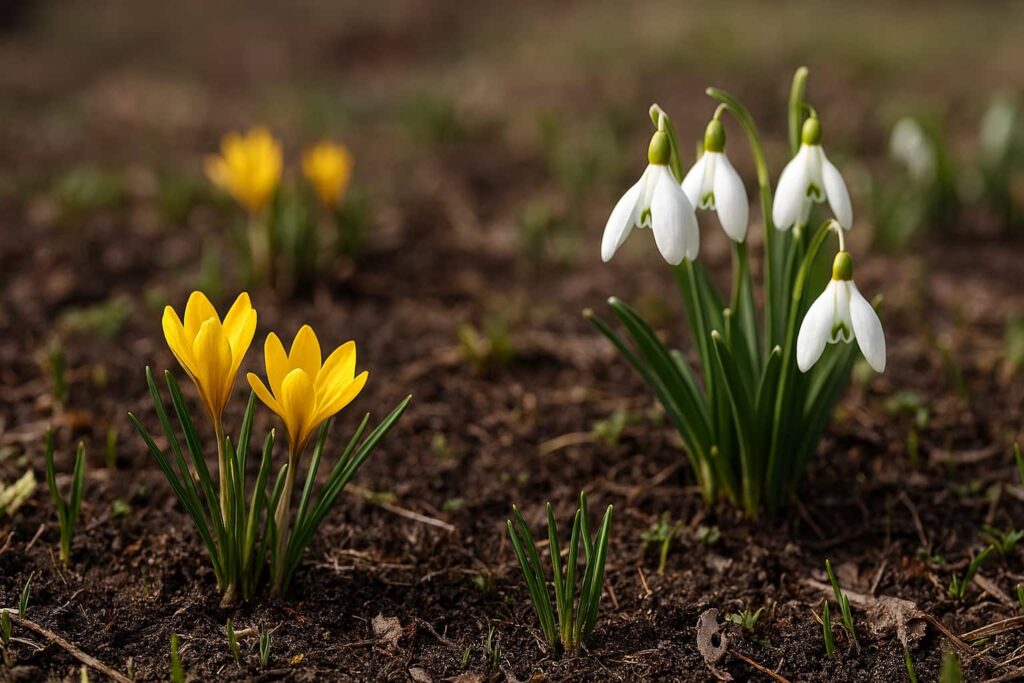 Early Signs that Spring is Coming - Days Until Spring 2026 🌸 Official ...