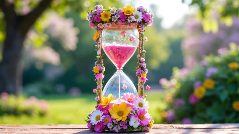 Days Until Spring 2026 🌸 Official Spring Equinox Countdown