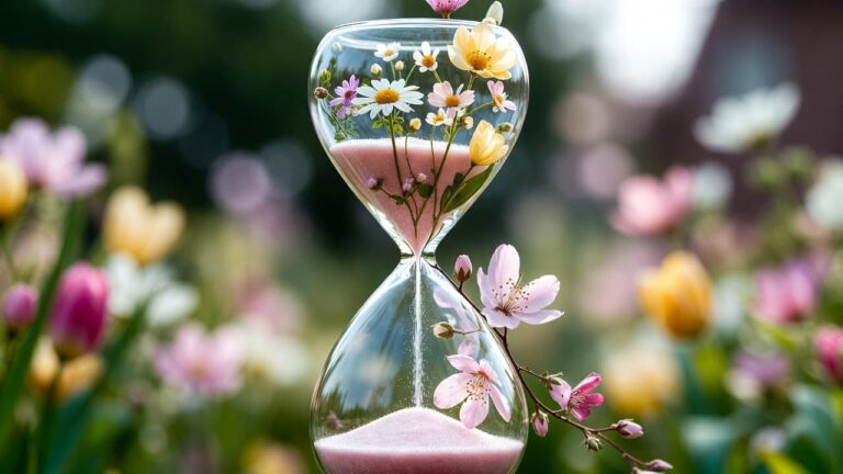 Days Until Spring 2026 🌸 Official Spring Equinox Countdown